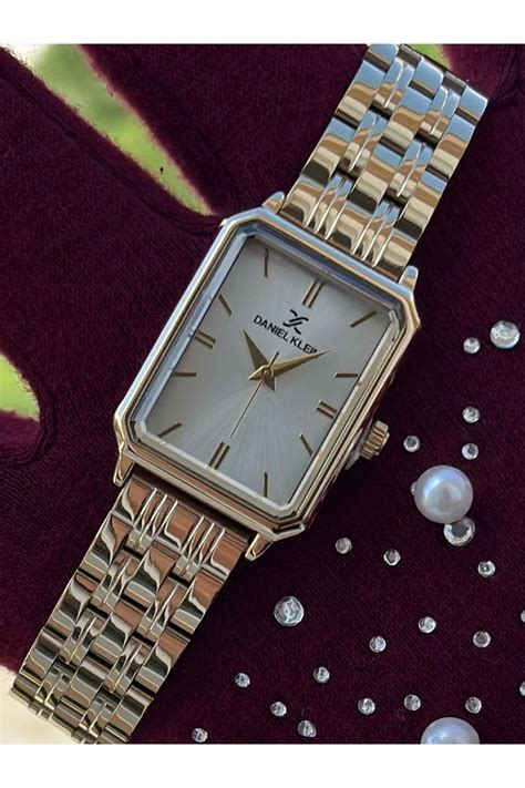 Daniel Klein Danİel Kleİn En Yenİ Model Orta Kasa Çok Seveceksİnİz