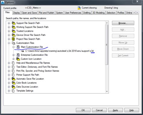 Solved Missing Tab In Workspace Autodesk Community