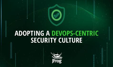 Jfrog On Linkedin Security Devops