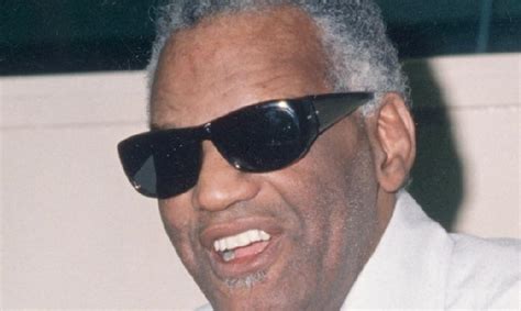 Stevie Wonder And Clint Eastwood Reflect On Ray Charles Legacy
