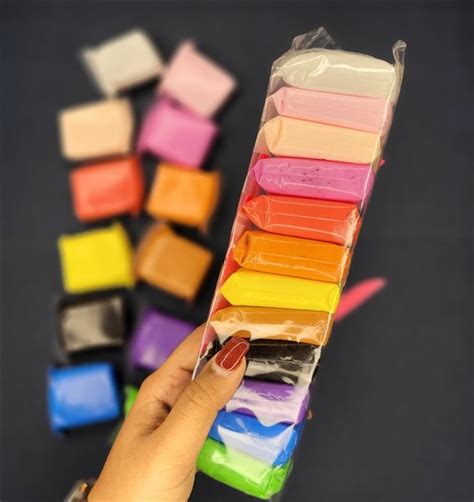 کاربردهای خمیر کلی رو میدونستی ؟ نوشت افزار ولیعصر