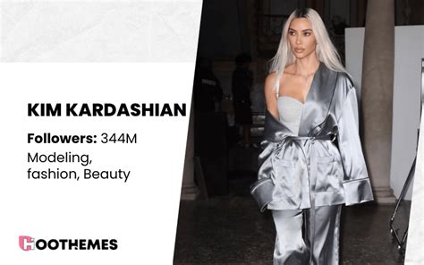 Top 20 Instagram Female Models To Inspire You In 2023