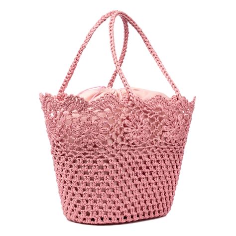 Iria Quintana Zerba Bolso De Hombro Mujer Fabricado En Algodón