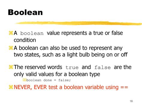 objects and primitive data ppt download