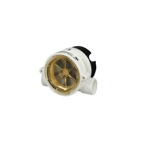 RFA Type Electronic Flow Sensor At Best Price In Bengaluru By DHR Holding India Private Limited