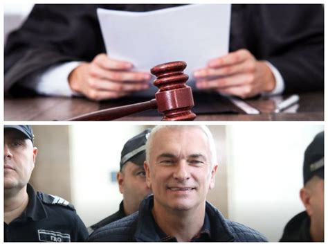 ИЗВЪНРЕДНО В ПИК Съдът определи като ЗАКОННИ СРС тата по случая Ибрямов Информационна агенция ПИК