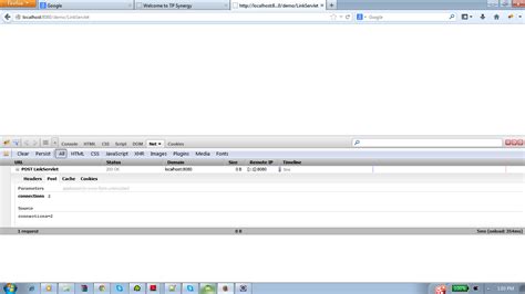 Java How To Send Integer Values In Servlet Through Selectbox Stack