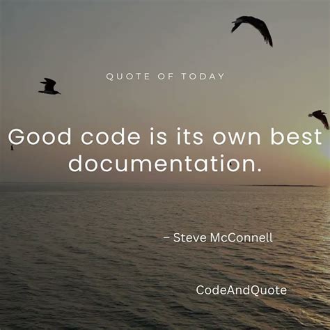 quote 4 codeandtea coding codeprep youtube