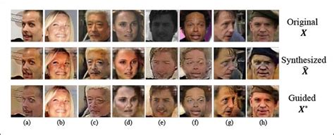 Degraded Synthetic Faces Could Help Improve Facial Image Recognition Uniteai