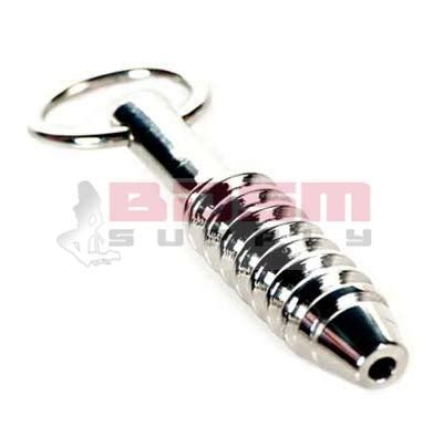 SCREW THREADED PLUG BDSM Supply
