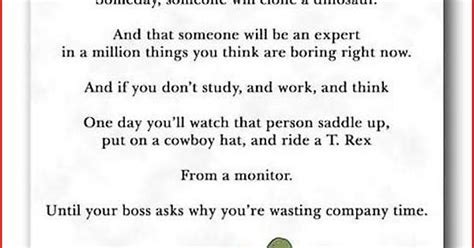 Every Textbook Should Include This Imgur