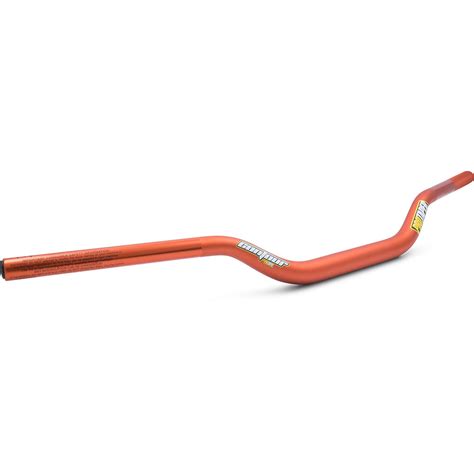Protaper Contour Sx Race Handlebar Orange Motorcycles R Us