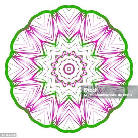 장식용 원형 패턴입니다 손 만다라 그리기 빈티지 장식 요소입니다 벡터 일러스트 레이 션 안티 스트레스 치료 패턴입니다 0명에 대한 스톡 벡터 아트 및 기타 이미지 Istock