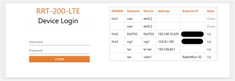 How Do I Setup Static WAN WAN IP RabbitRun