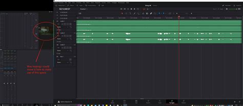 is there a way to edit the layout in the ui in dual screen mode r