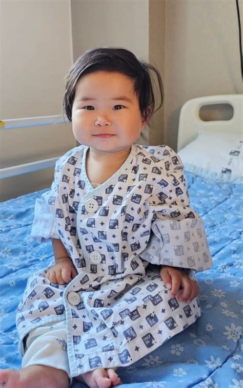 심장 뛰는 칠드런스하트 프로젝트 2주간의 기록 사마리안퍼스 코리아