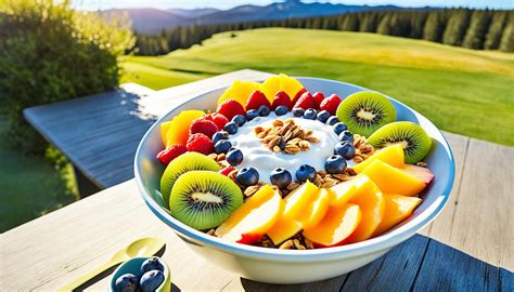 Healthy Breakfast Snacks Tropical Acai Wholesale Distributor And Bulk