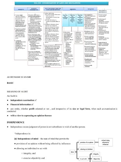 Audit Revision Class Pdf Audit Revision Class Pdf