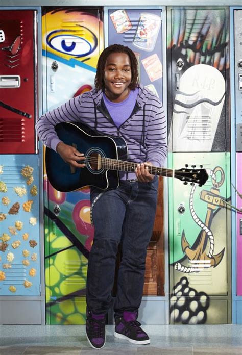 Andre Harris Leon Thomas Iii Photo 30180959 Fanpop