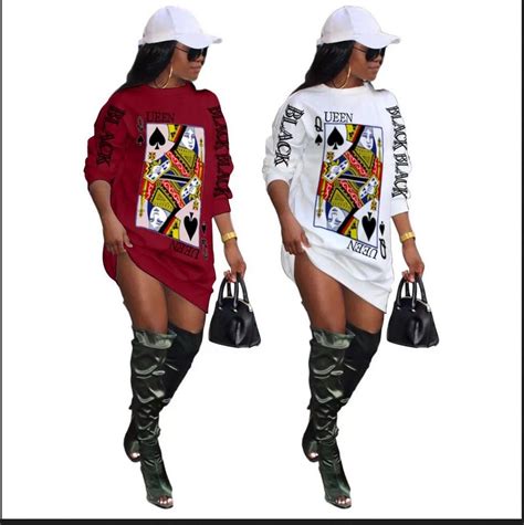 Multiple Queens Of Spades Qos Dress Porn Pic Eporner