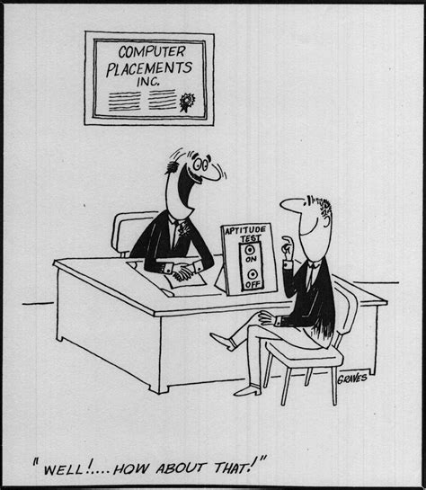 Programmer Aptitude The Computer Babes Take Over