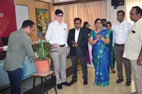 D Y Patil College Of Engg And Tech Kasaba Bawada Kolhapur Has Organized Alumni Meet 2020 On 29th