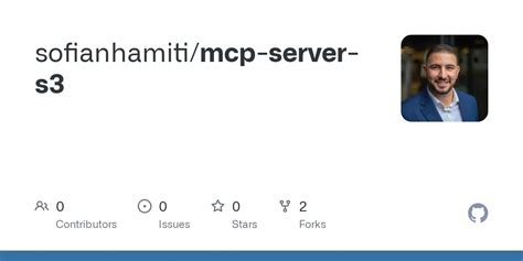Aws S3桶管理mcp伺服器 列出和管理桶 Creatiai