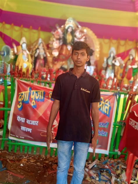 Sandeep Kumar Medium