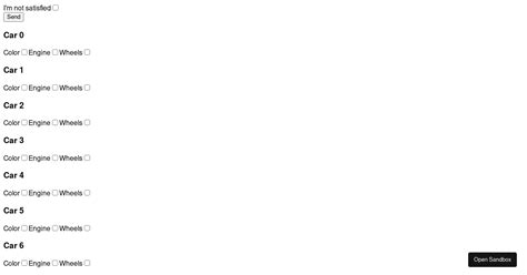 Custom Hook With Resolver V Forked Codesandbox