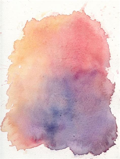 포토샵 수채화효과 배경 질감자료 네이버 블로그