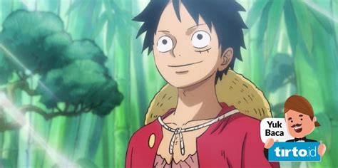 Link Nonton Anime One Piece Ep Sub Indo Di Bstation