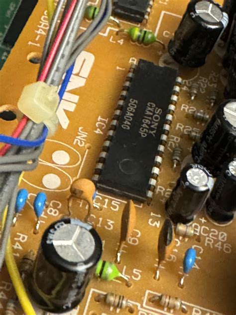 Neogeo Cd Top Loader Video Output Issue Rneogeo