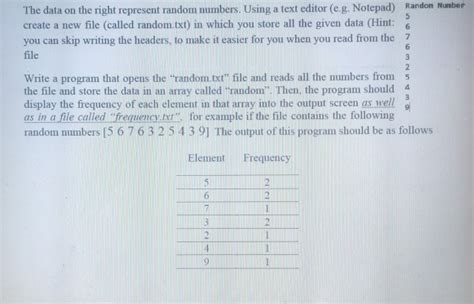 Solved Using A Do While Loop Write A Ch Program That Reads