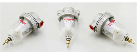 Qsl Pneumatic Source Treatment Frl Ar3000 Regulator Lubricator Preparation Gas Compressor And