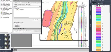Exporting Shape To Dwg Autodesk Community