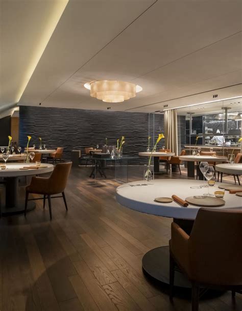 Andrea Aprea Restaurant Projects Barovierandtoso