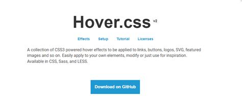 29 Best Css Animation Libraries For You Webtopic