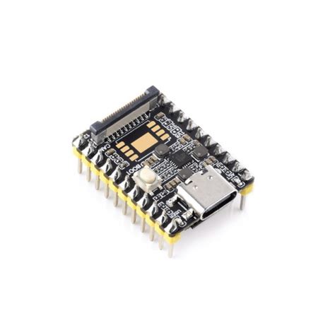 luckfox pico mini a rv1103 linux micro development board integrates