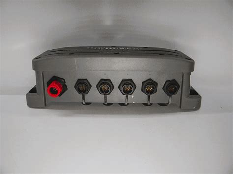 Raymarine Hs5 Raynetseatalkhs Network Switch A80007 Fully Tested 90