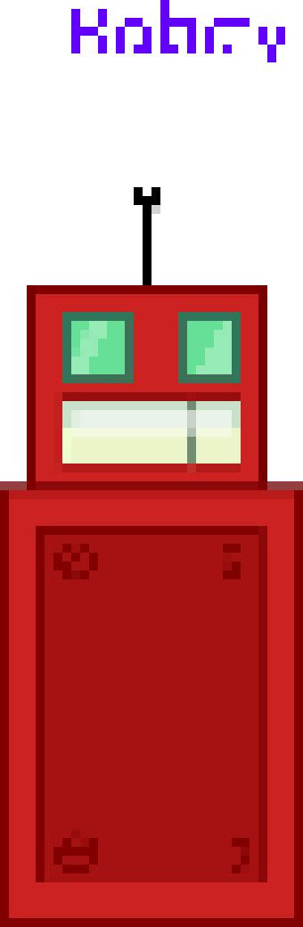 Bfdi Series Story Mode 2023 Roboty By Abbysek On Deviantart