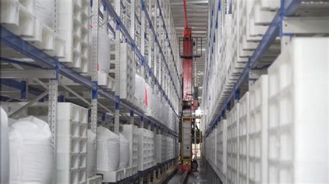 Anhydrous Lithium Hydroxide Is An Important Inorganic Compound