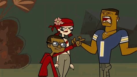 Total Drama Revenge Of The Island Total Drama Revenge Of The Island