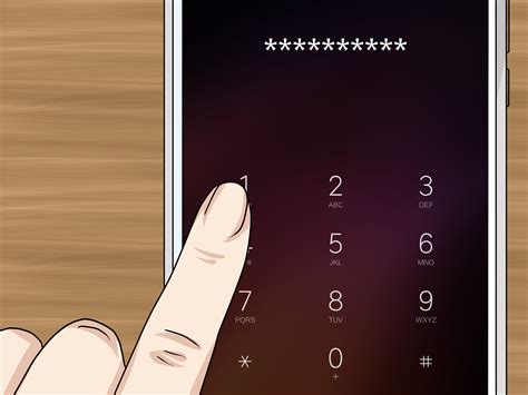 How To Unlock Mobile Phone Password At Curtis Lamm Blog