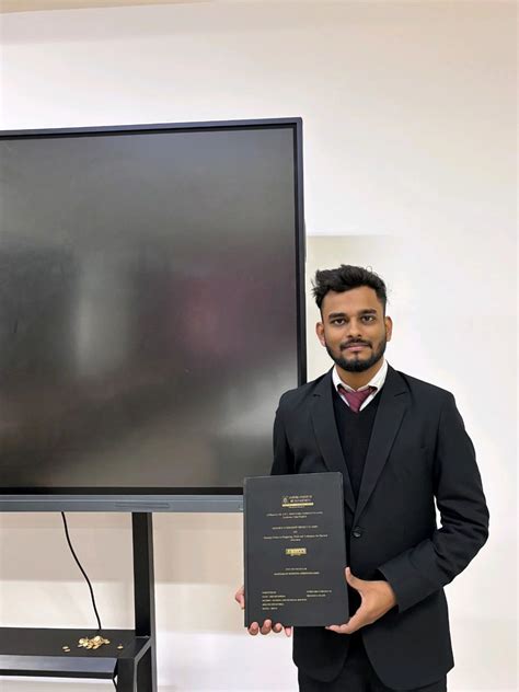 Internship Finance Outlookpublishing Presentation Networking Publishingindustry Ayush