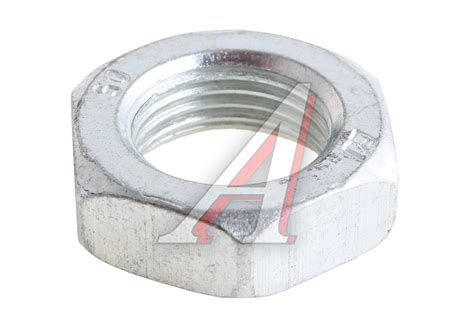 Гайка М18х1.5х10 ВАЗ-2108 тяги рулевой правая - 2108-3414112 - купить в ...