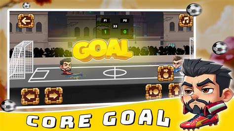 Super Soccer HTML Construct Game By Pairplaycreation CodeCanyon