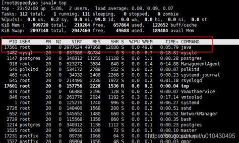 Java线上内存溢出问题排查步骤排查线上内存溢出 Csdn博客