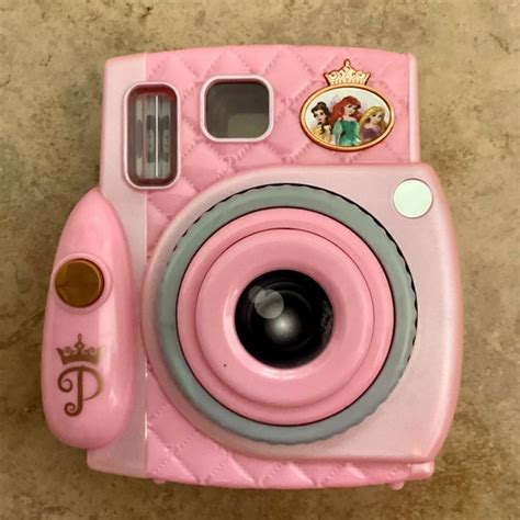 Disney Toys Disney Princess Play Camera Poshmark