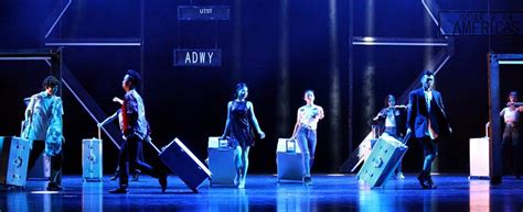 王卓音乐剧《北京遇上西雅图》北京天桥剧场完美谢幕 知乎