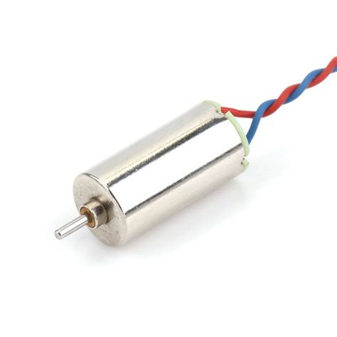 6mm Micro Coreless Motor Model 0612 45v 6mm Small Dc Motors6mm Mini